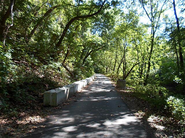 Darby Creek Trail Pennsylvania Photos Traillink