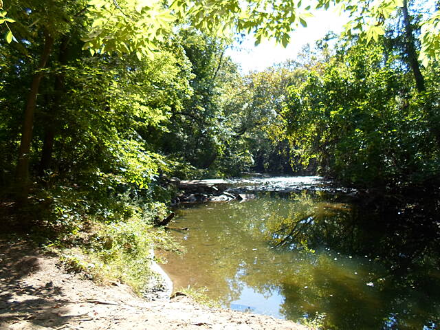 Darby Creek Trail Pennsylvania Photos Traillink