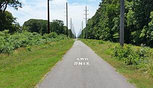 Middle Township Bike Path | New Jersey Trails | TrailLink.com