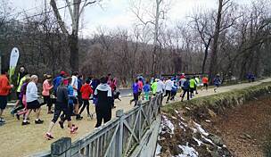Buffalo Valley Rail Trail | Pennsylvania Trails | TrailLink.com