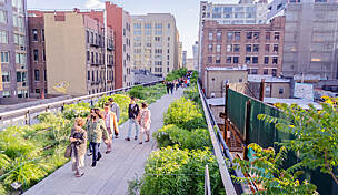 Cross Island Parkway Trail | New York Trails | TrailLink.com