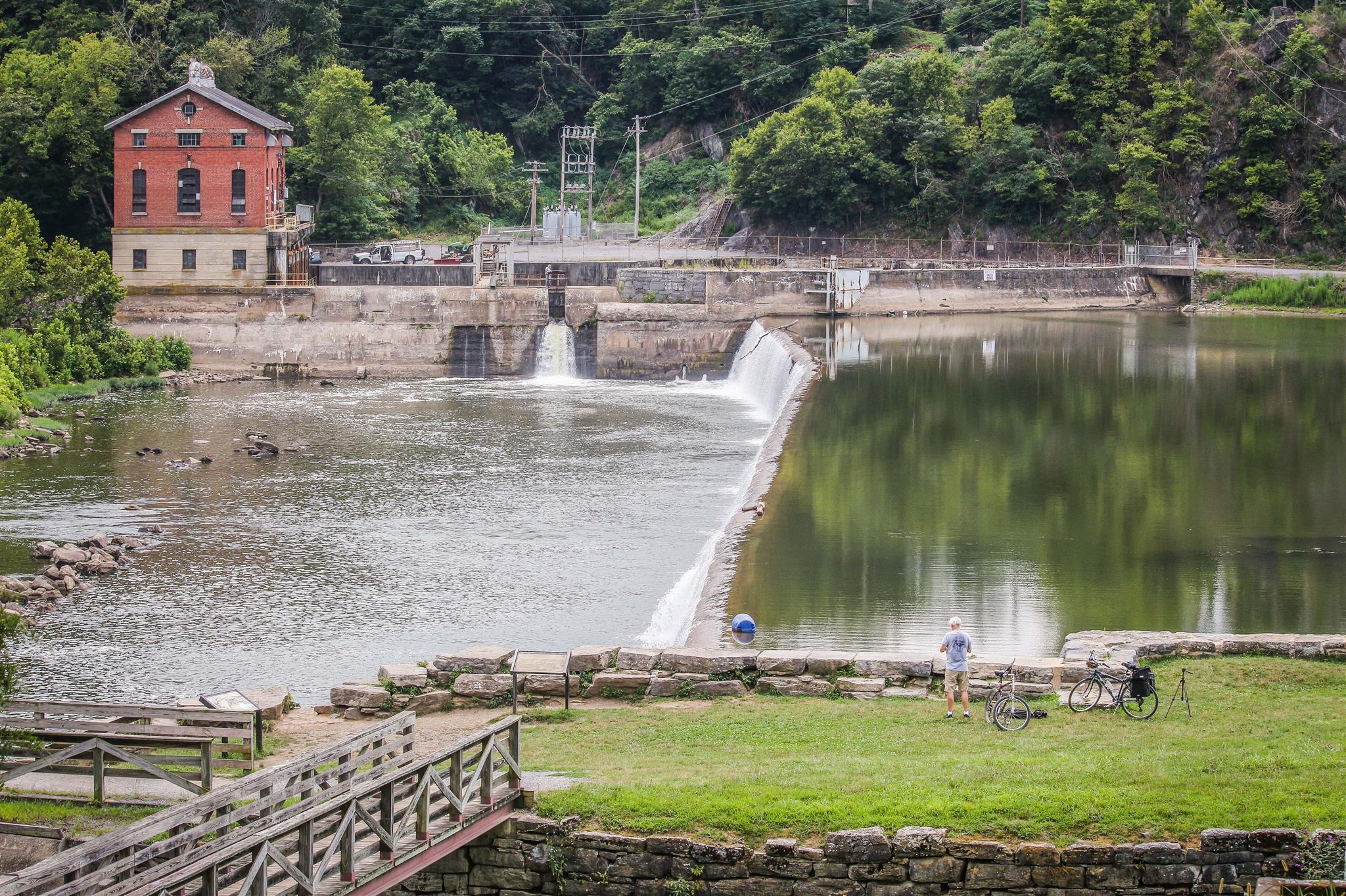 The Best Urban Running Trails in America | TrailLink