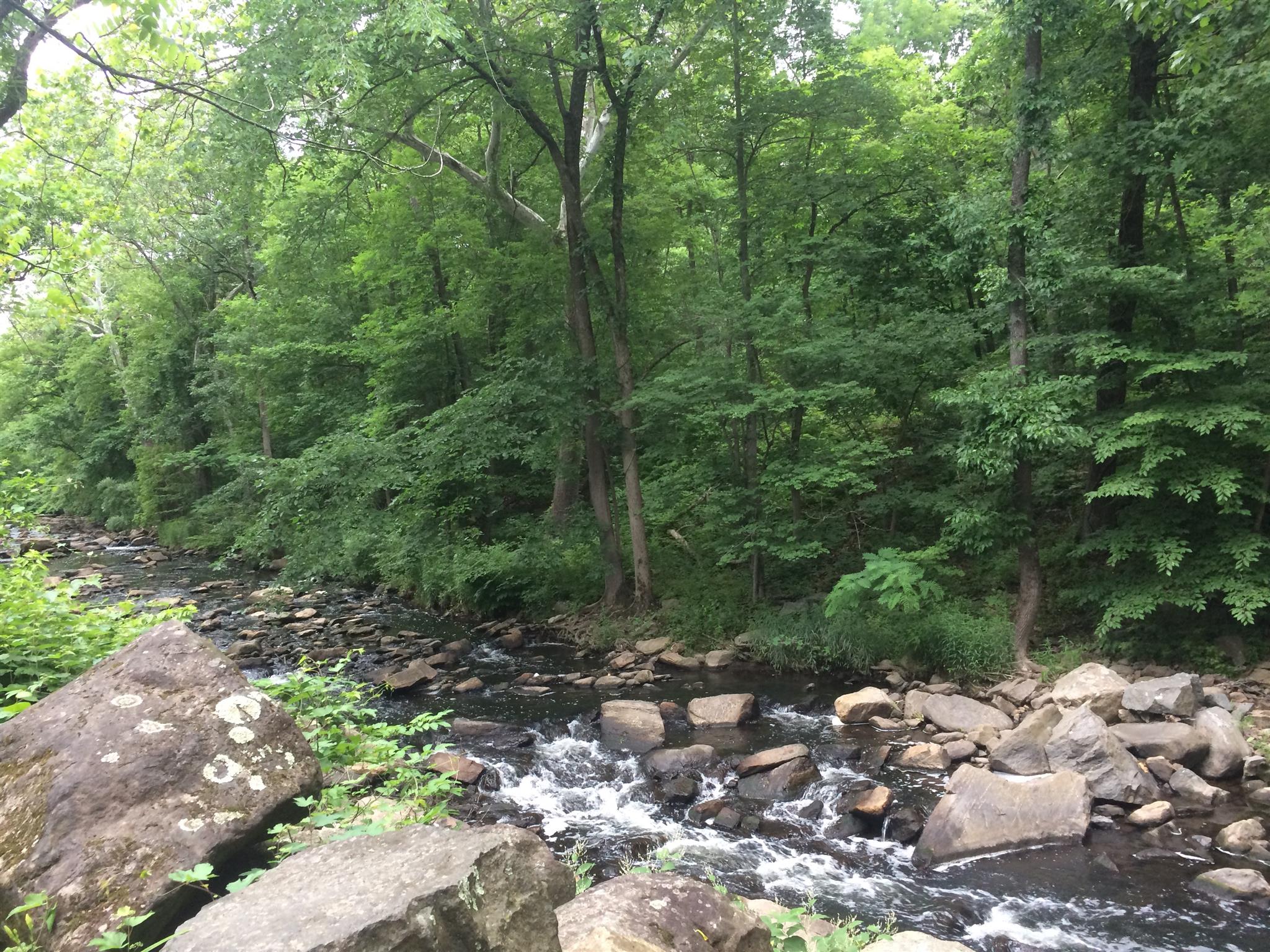 Philadelphia's Best Walking Trails | TrailLink