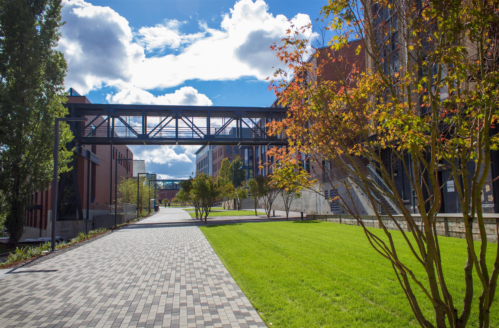 The Best College Campus Trails in America | TrailLink