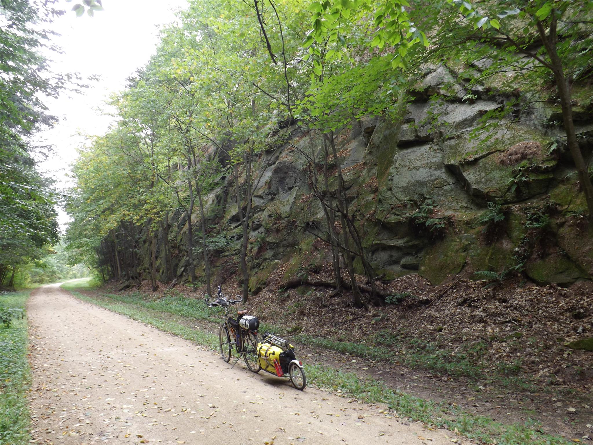 Just Say 'Cheese': A Guide to Wisconsin's Most Picturesque Rail-Trails ...