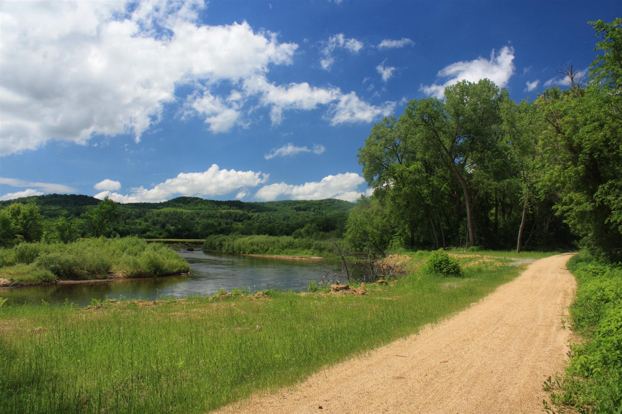 Just Say 'Cheese': A Guide to Wisconsin's Most Picturesque Rail-Trails ...