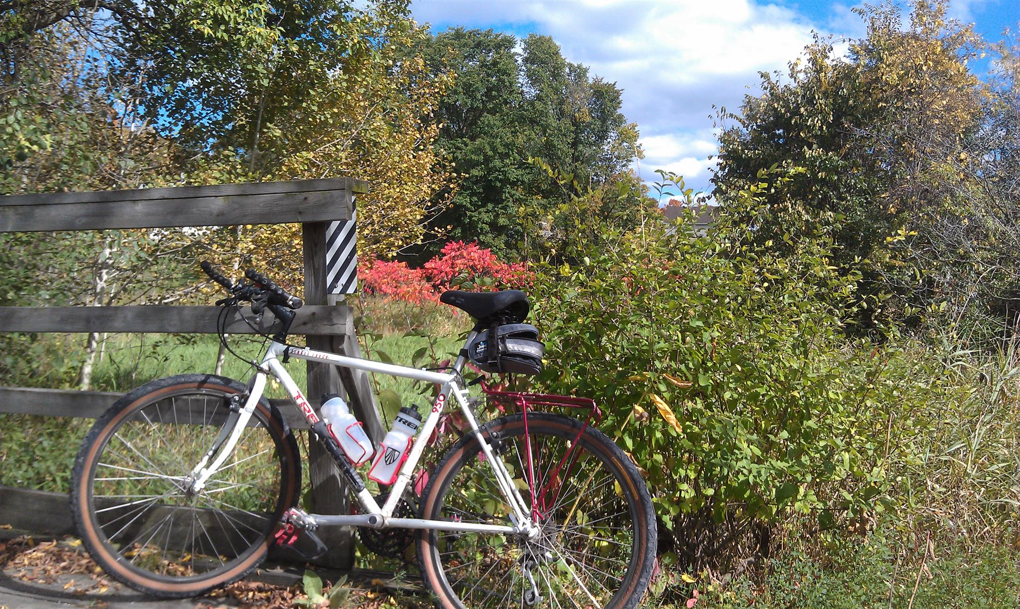 Just Say 'Cheese': A Guide to Wisconsin's Most Picturesque Rail-Trails ...