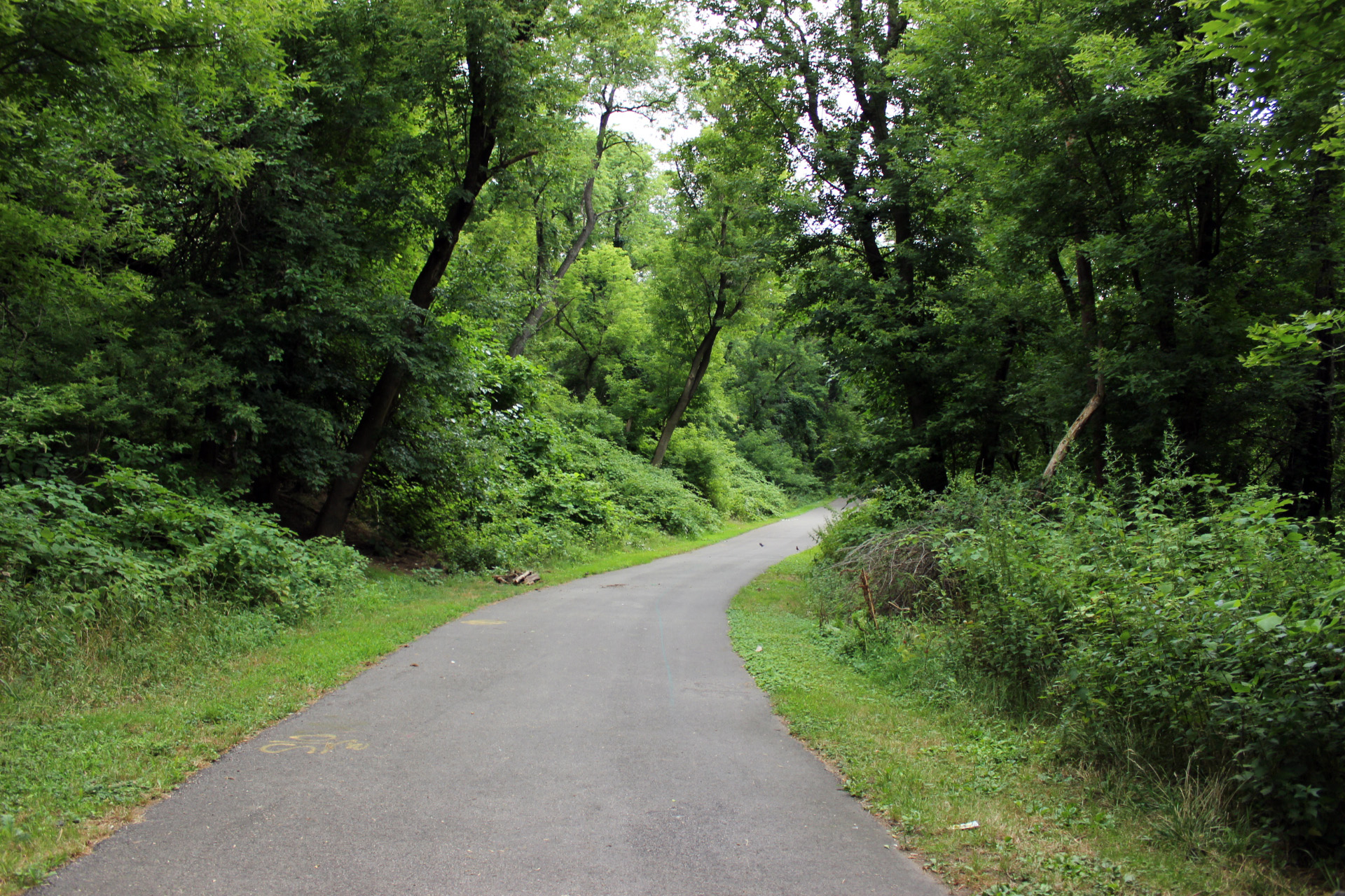 Philadelphia's Best Walking Trails | TrailLink