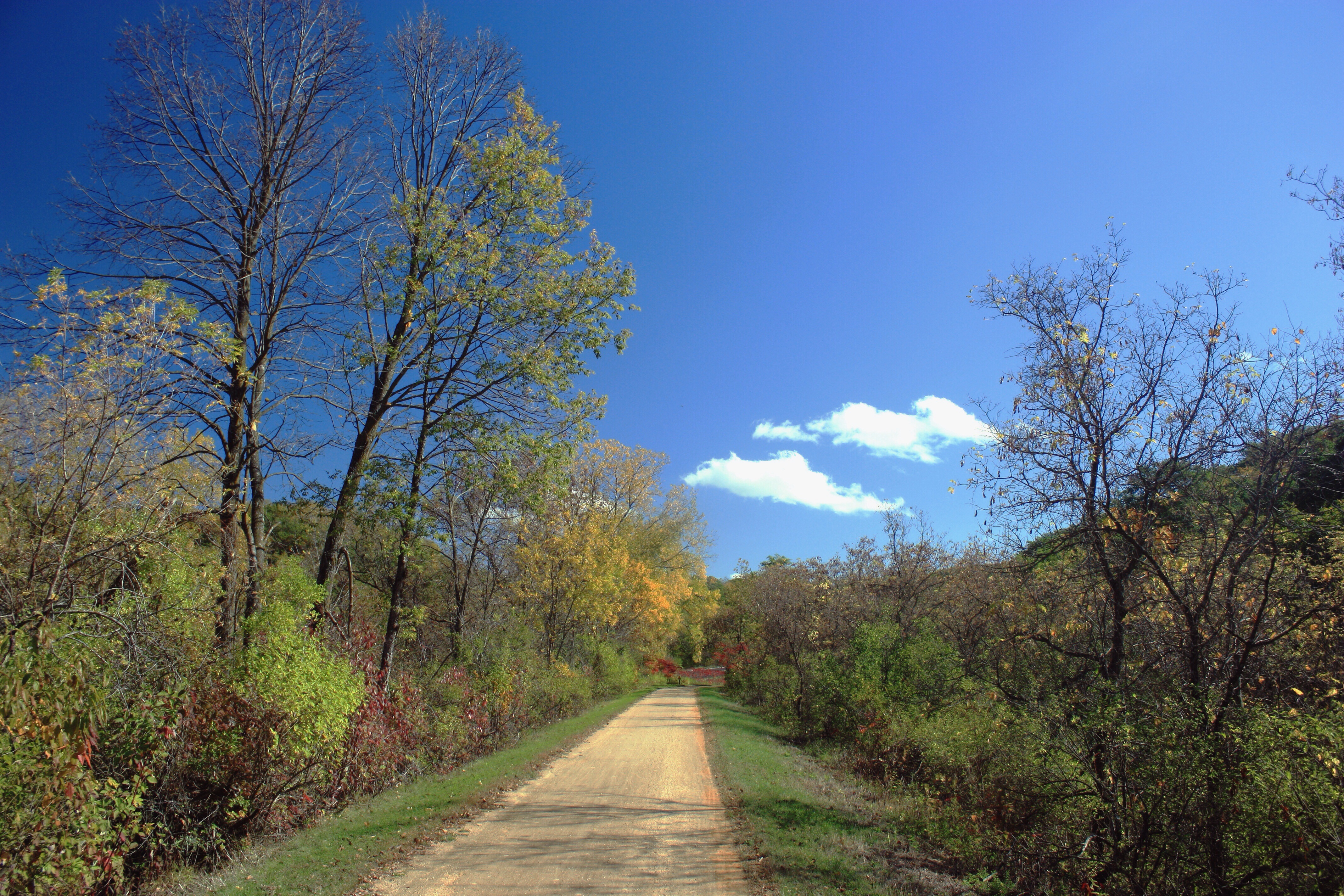 Pathway to the Past: Elroy-Sparta State Trail | TrailLink