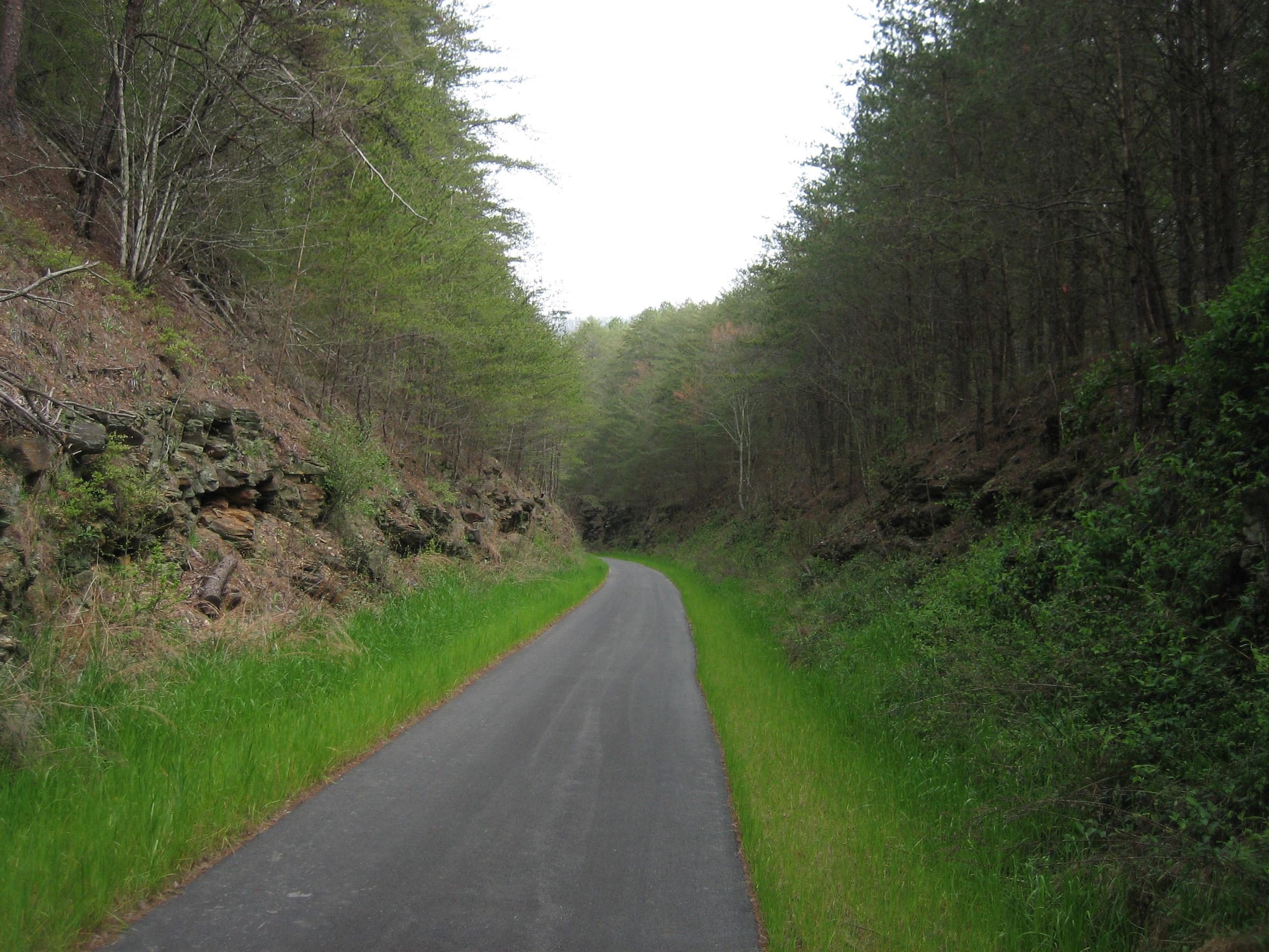 A Travel in Time: Chief Ladiga Trail | TrailLink