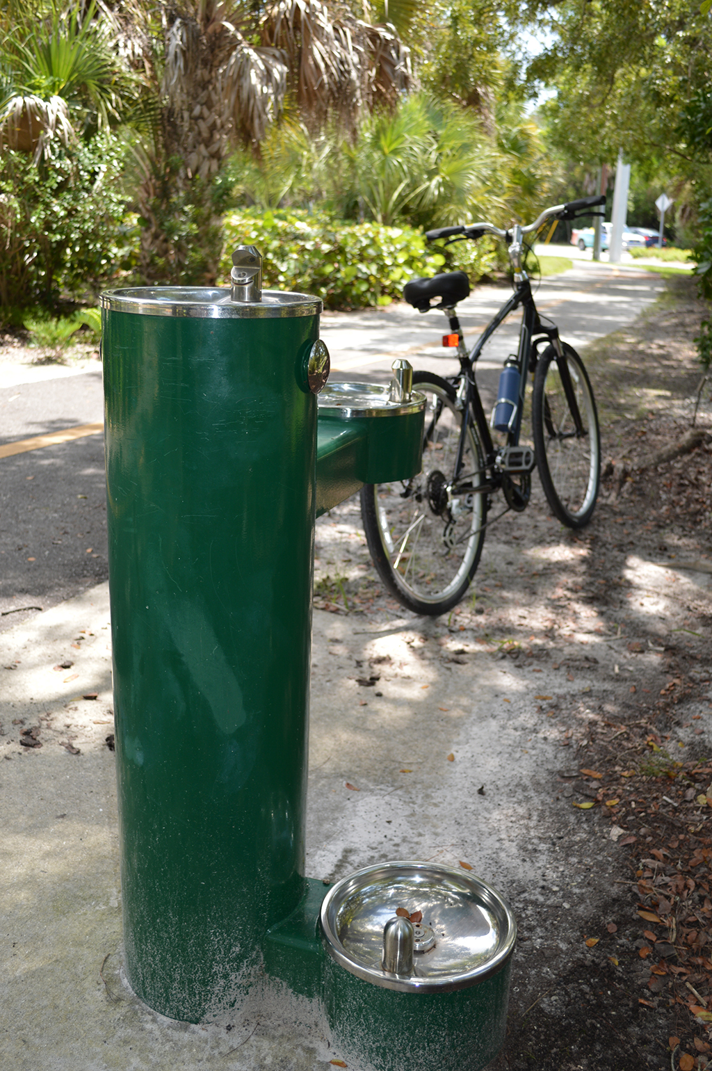 How To Bike in Hot Weather: Summer Cycling Tips | TrailLink