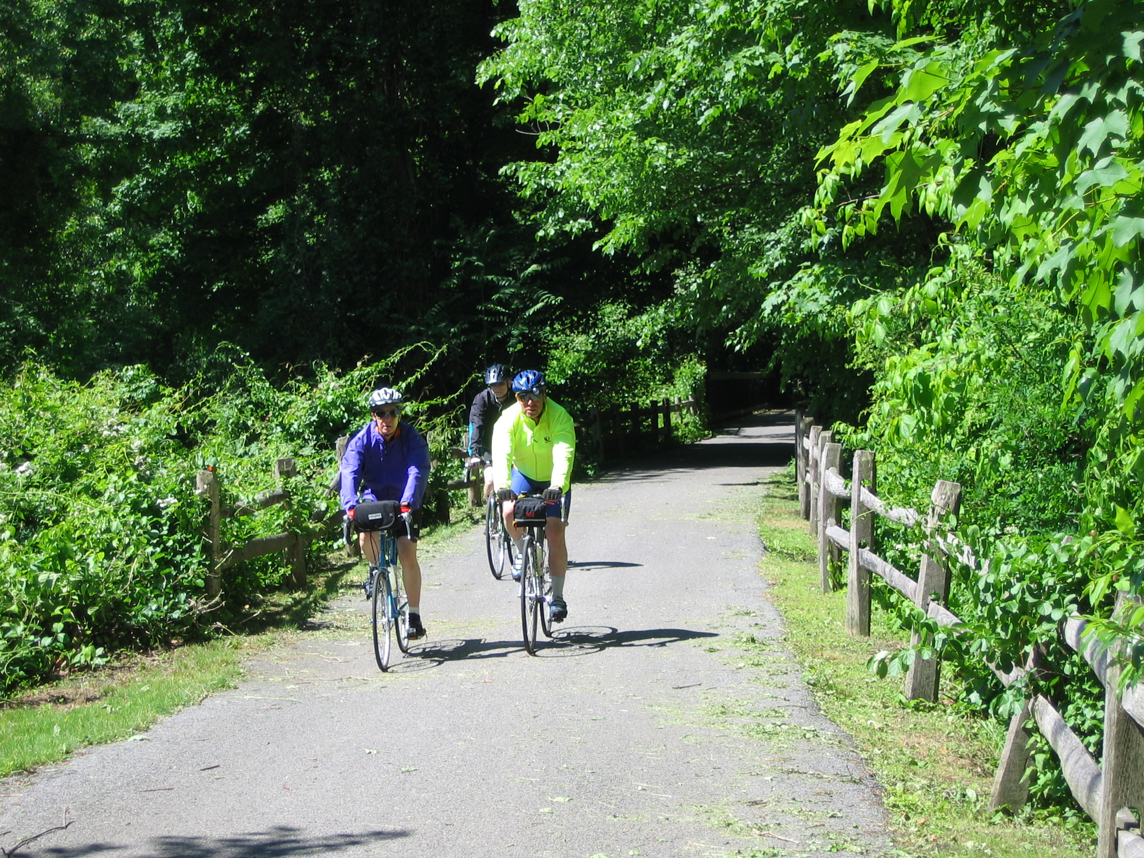 The 10 Best Trails in New York | TrailLink