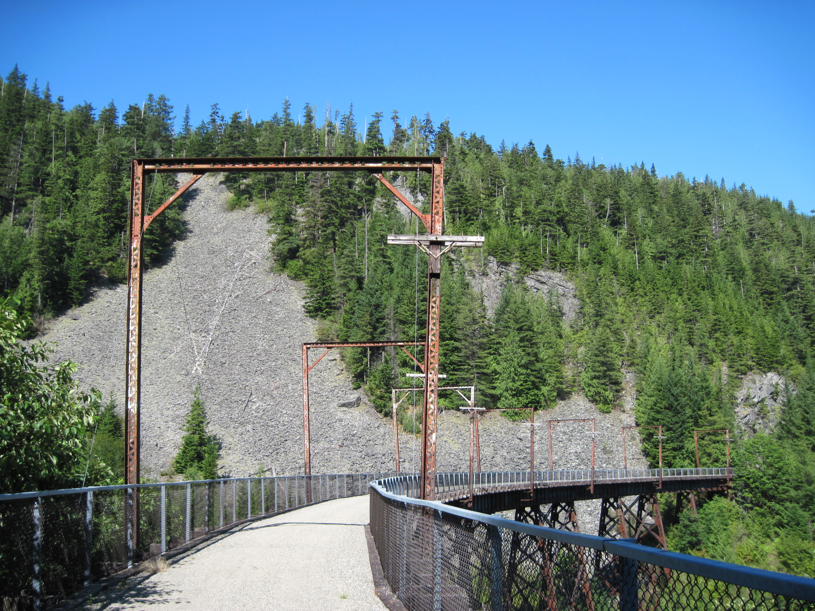 The 10 Best Trails in Washington | TrailLink