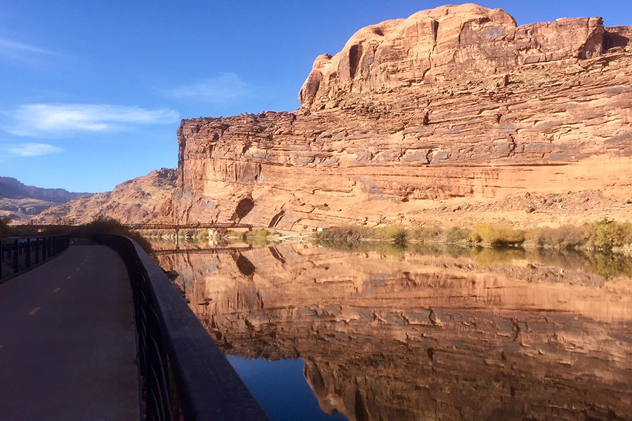 Top Multi-Use Trails for Visiting National Parks | TrailLink