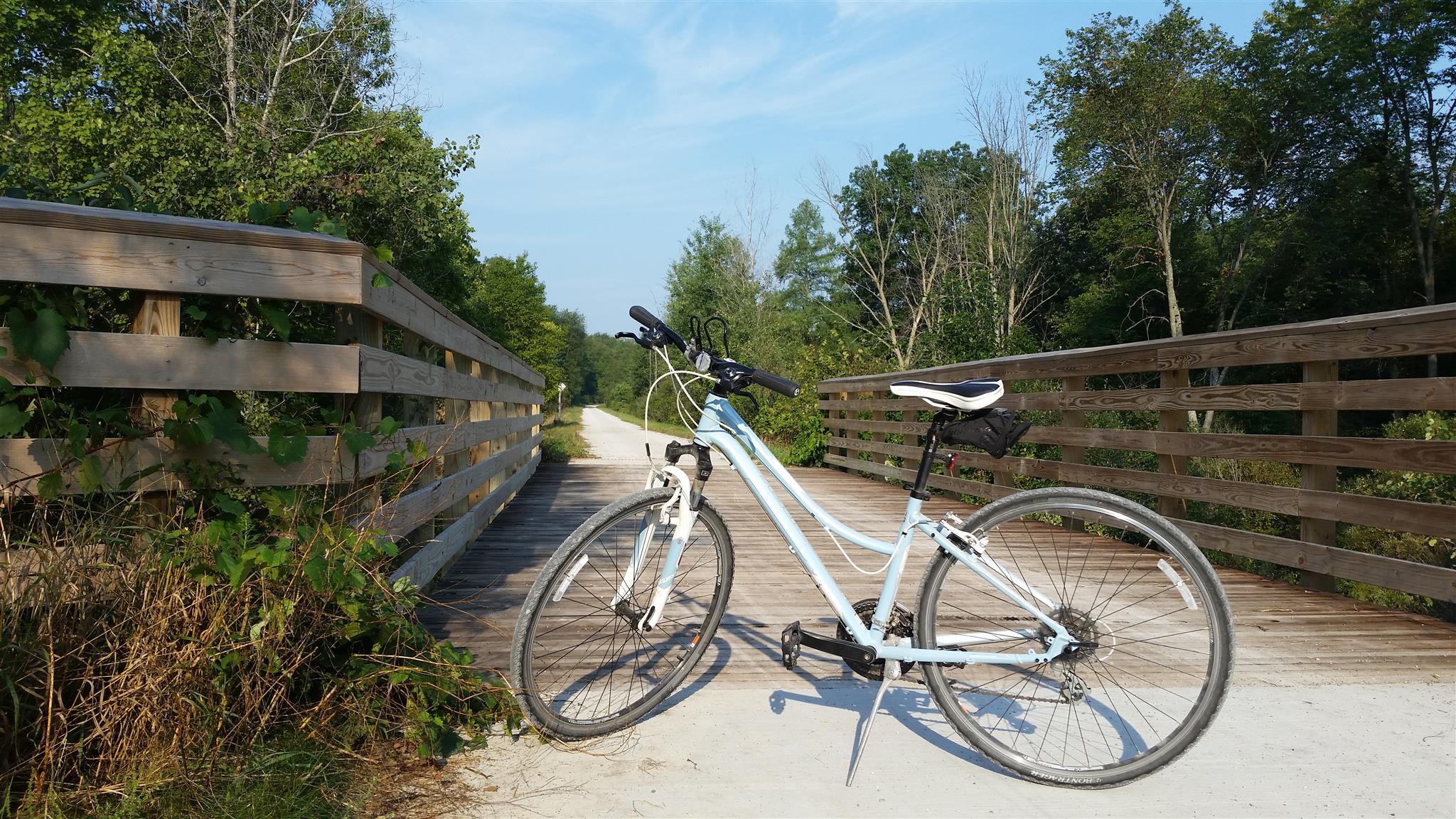 The Best Multi-Use Trails for Visiting State Parks | TrailLink