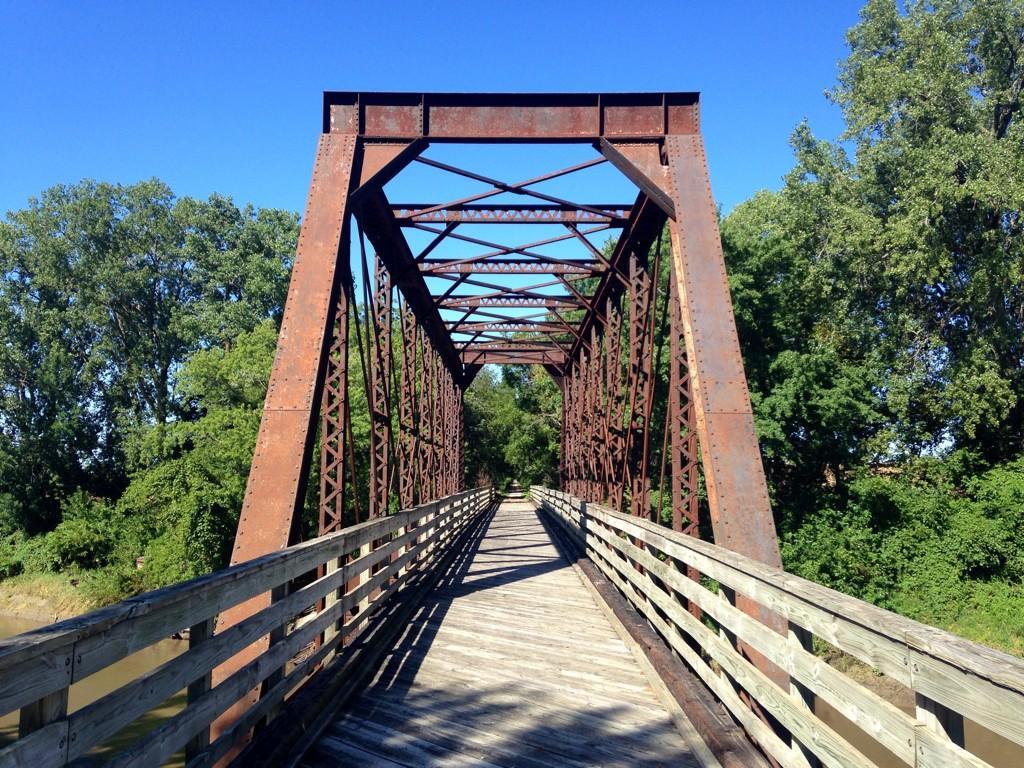 5 Fun Geocaching Trails | TrailLink