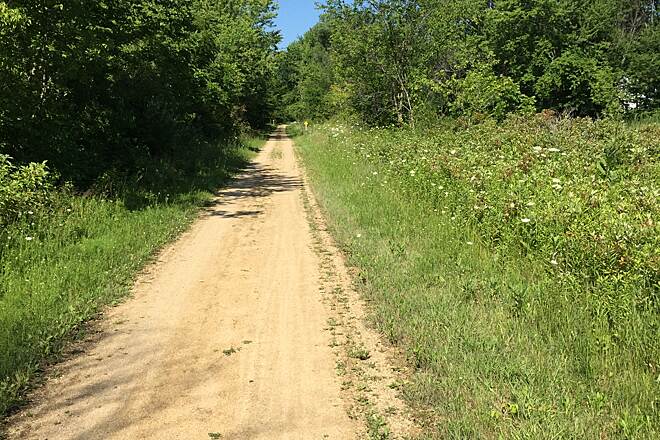 Madison Trails & Trail Maps | TrailLink.com