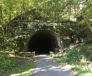 Pittsburgh Trails & Trail Maps | TrailLink.com