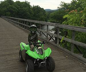 New Hampshire ATV Trails & Trail Maps | TrailLink.com