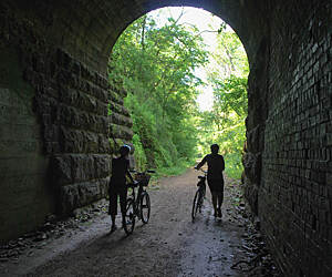 Wisconsin Bike Trails & Trail Maps | TrailLink.com