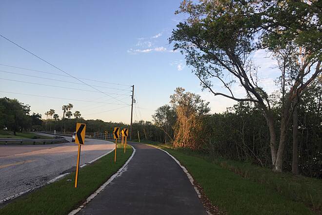 Oldsmar Trails & Trail Maps | TrailLink.com