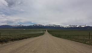 Lake Link Trail | Colorado Trails | TrailLink.com