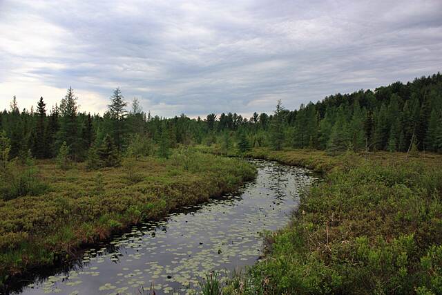 Bearskin State Trail Photos | TrailLink