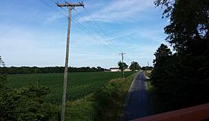 Delphi Historic Trails | Indiana Trails | TrailLink.com