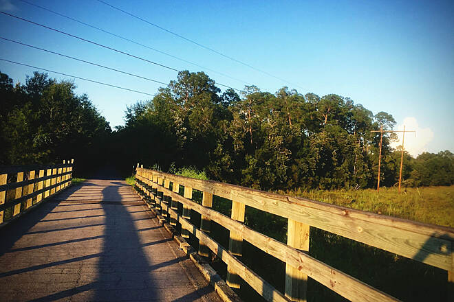 Inline Skating Trails and Trail Maps for Rollerblading | TrailLink.com ...