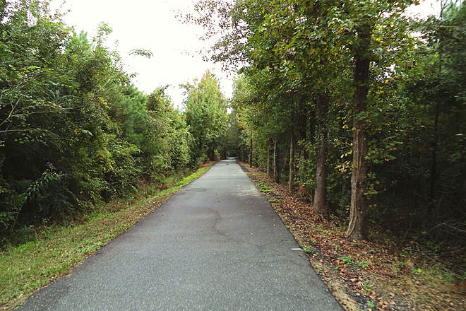 Inline Skating Trails and Trail Maps for Rollerblading | TrailLink.com ...