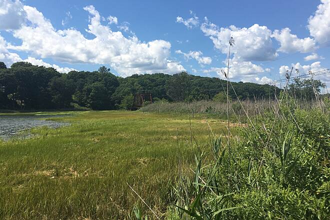 Clinton Trails & Trail Maps | TrailLink.com