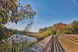 Bugline Trail | Wisconsin Trails | TrailLink.com