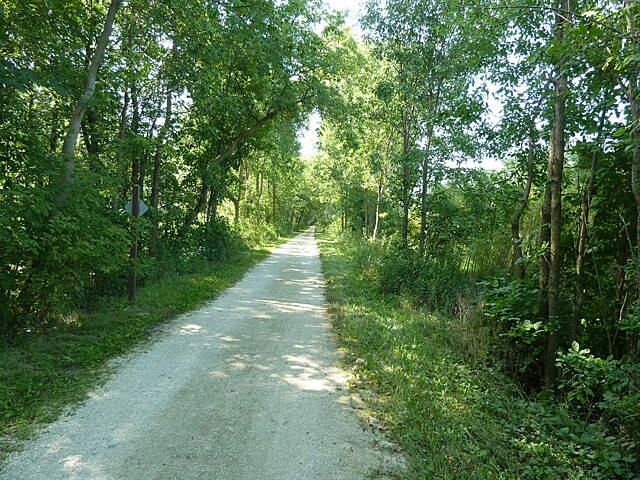 Bugline Trail Photos | TrailLink