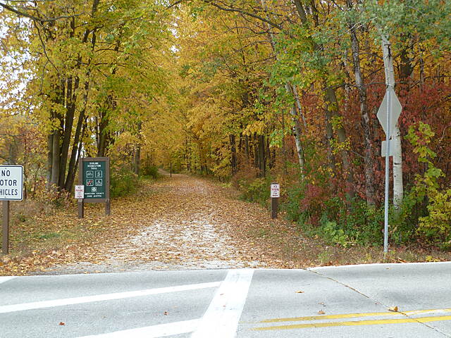 Bugline Trail Photos | TrailLink