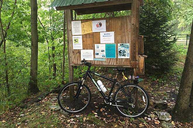 Pittsburgh Trails & Trail Maps | TrailLink.com