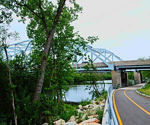 Hammond Trails & Trail Maps | TrailLink.com