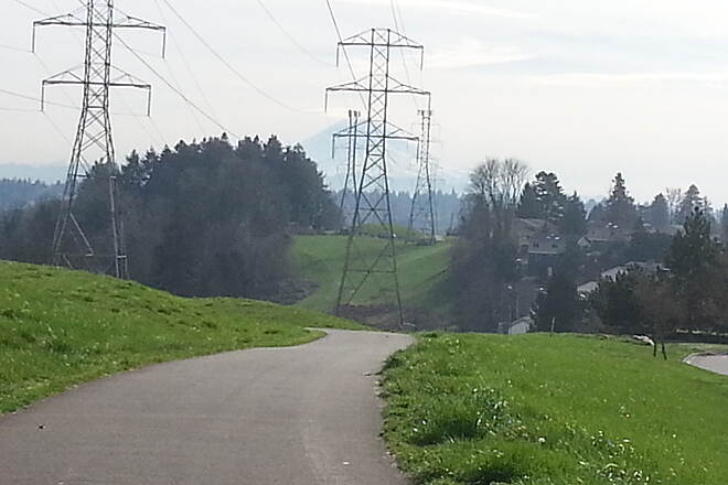 Sammamish Trails & Trail Maps | TrailLink.com