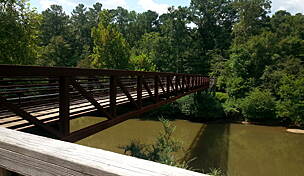 Gary Shell Cross-City Trail | North Carolina Trails | TrailLink.com