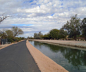Arizona Running Trails & Trail Maps | TrailLink.com