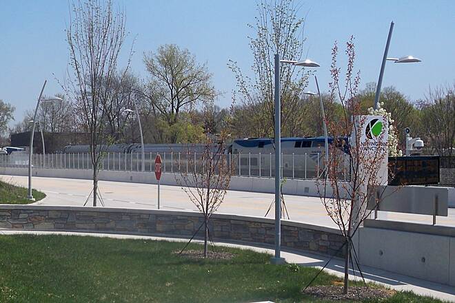 Clinton Trails & Trail Maps | TrailLink.com