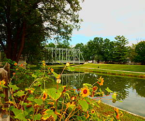 Trail Itineraries | Trip Planning | TrailLink