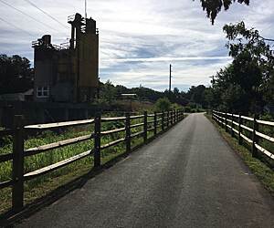 South Carolina Walking Trails & Trail Maps | TrailLink.com