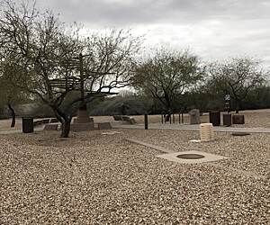 Arizona Running Trails & Trail Maps | TrailLink.com