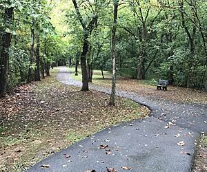 Tennessee Snowmobiling Trails & Trail Maps | TrailLink.com