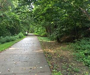 Omaha Trails & Trail Maps | TrailLink.com