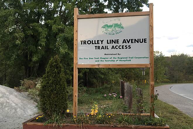 Pittsburgh Trails & Trail Maps | TrailLink.com