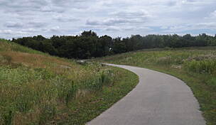 Wild Goose State Trail | Wisconsin Trails | TrailLink.com