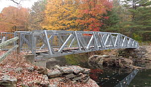 Redstone Rail Trail | Massachusetts Trails | TrailLink.com
