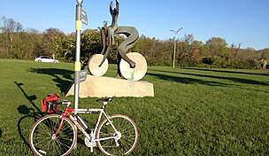 Little Miami Scenic Trail Map - Little Miami Golf Center (Newtown) to W ...