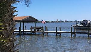 Ponce Inlet Trail | Florida Trails | TrailLink.com